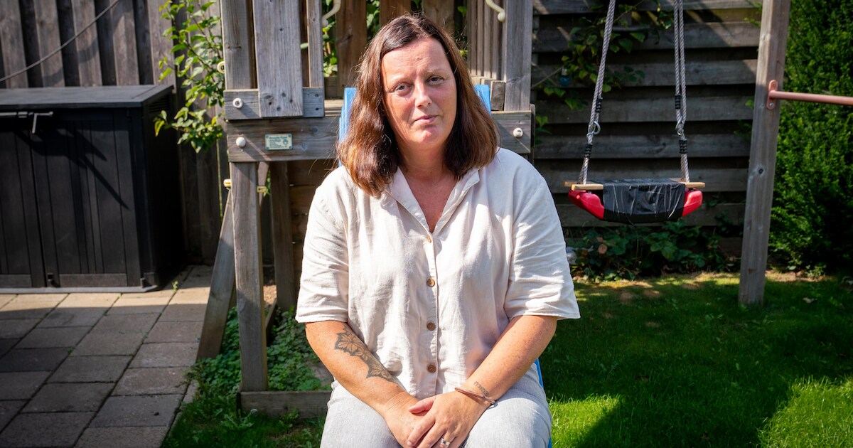 Kim is de schaamte voorbij en begint gespreksgroep voor ouders van ...