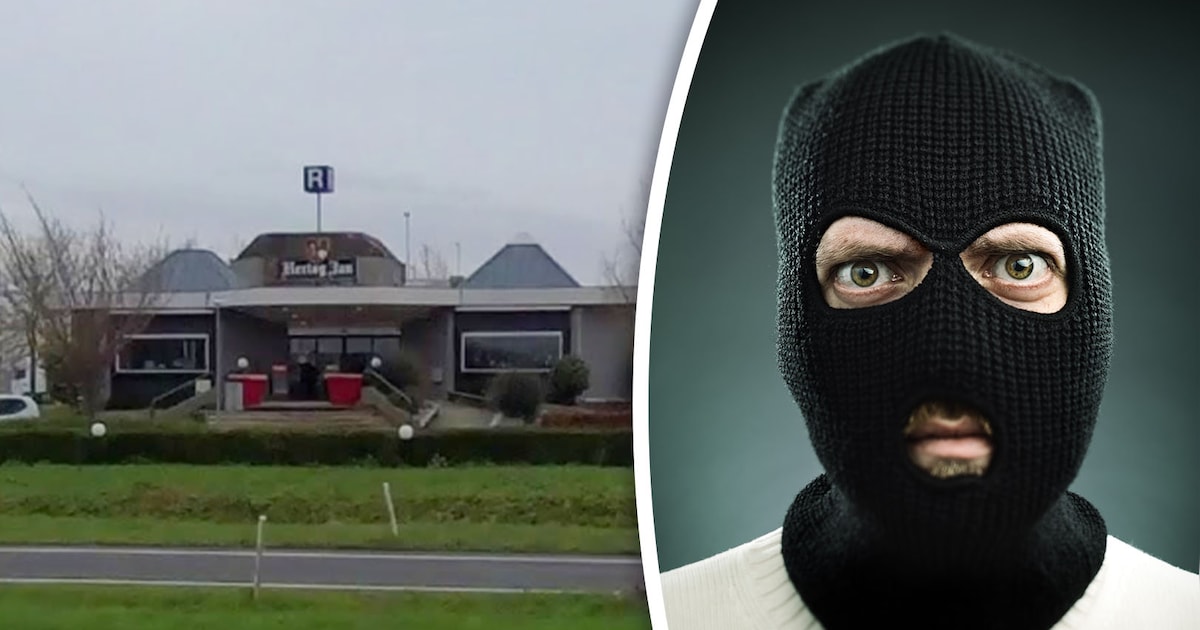 Eigenaar restaurant durft niet naar begrafenis van schoonzoon door ...