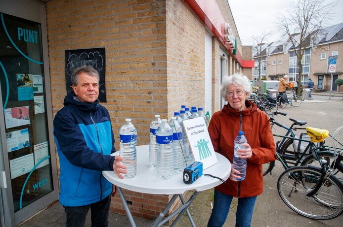 Deze buurt in Wageningen bereidt zich samen voor op crisis: ‘Ieder voor ...