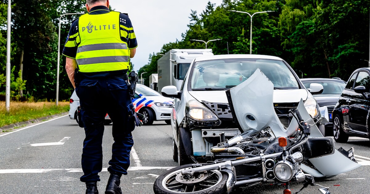 Groot onderzoek: maak alcohol in verkeer geheel taboe | Binnenland | De ...