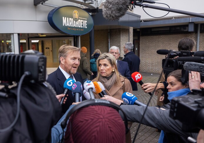 Jongen (8) verliest beide ouders en zus bij explosies in Den Haag ...