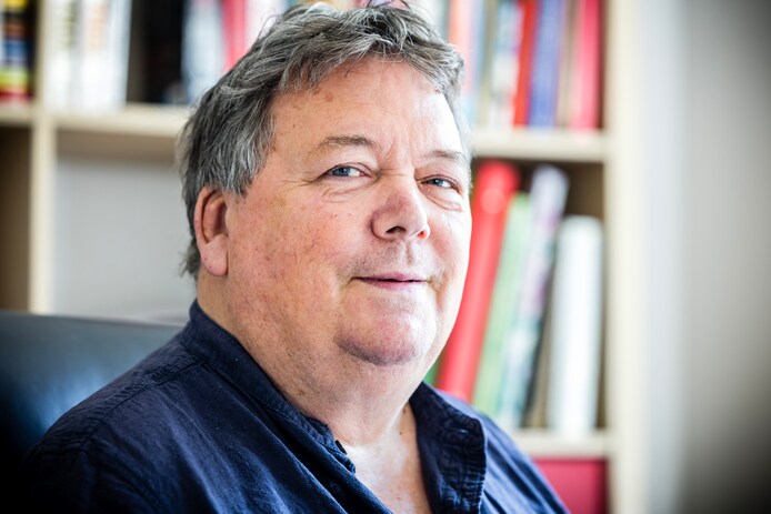 Gerard na kabinetsval: ‘Ik ga weer naar de VVD, ik ben heel erg boos op ...