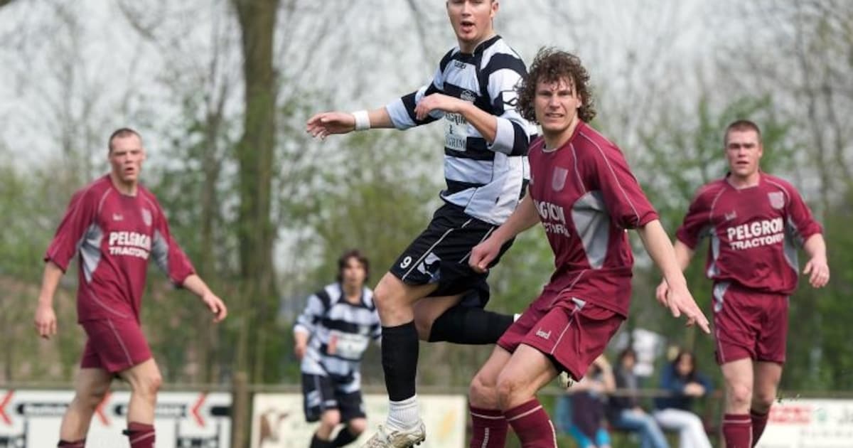 Michel Kremers keert terug naar Presikhaaf | Sport | De Gelderlander.nl