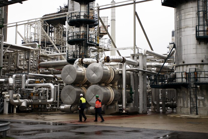 Gas en olie blijven populaire brandstoffen, ondanks ‘groene’ plannen ...