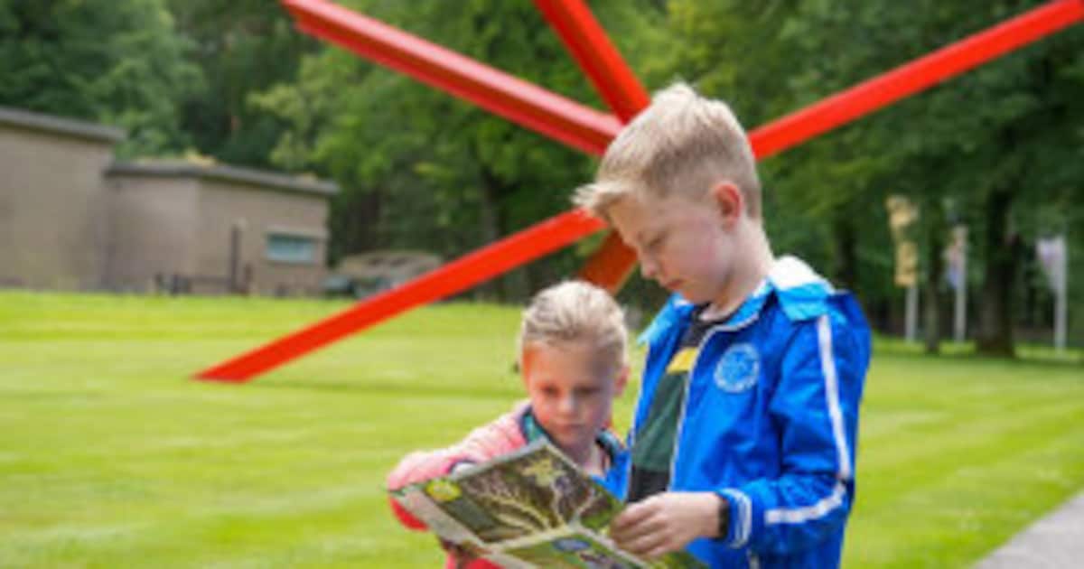 De Hoge Veluwe viert 90-jarig bestaan met zomerprogramma | Ede | De ...