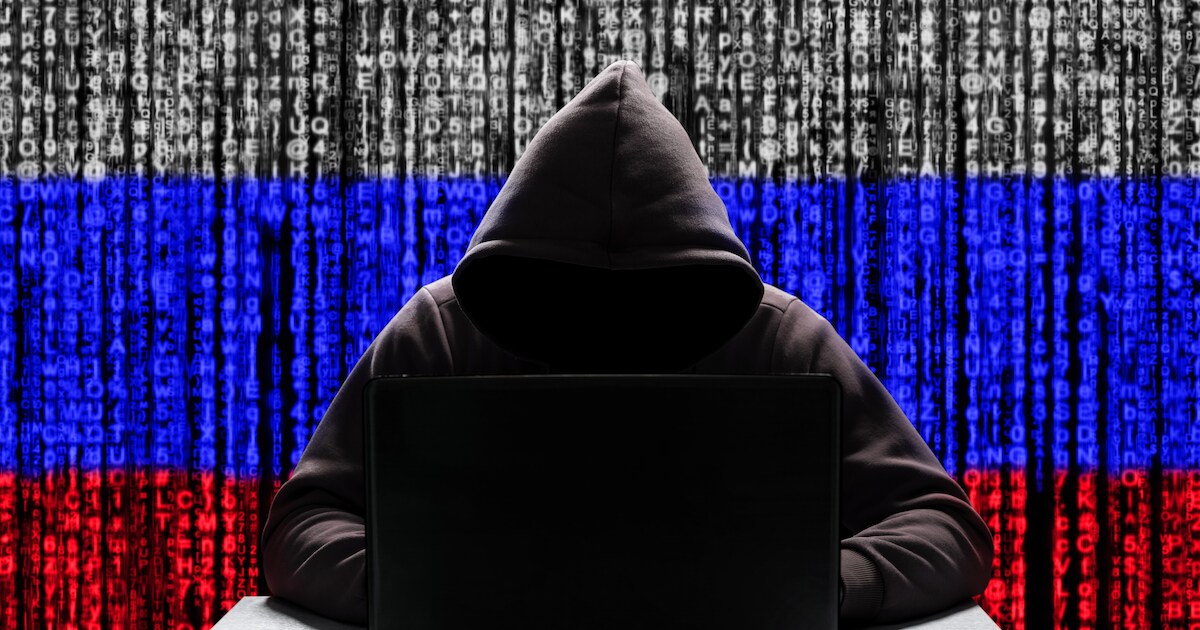 Beruchte Pro-Russische hackers openen wéér aanval op websites ...
