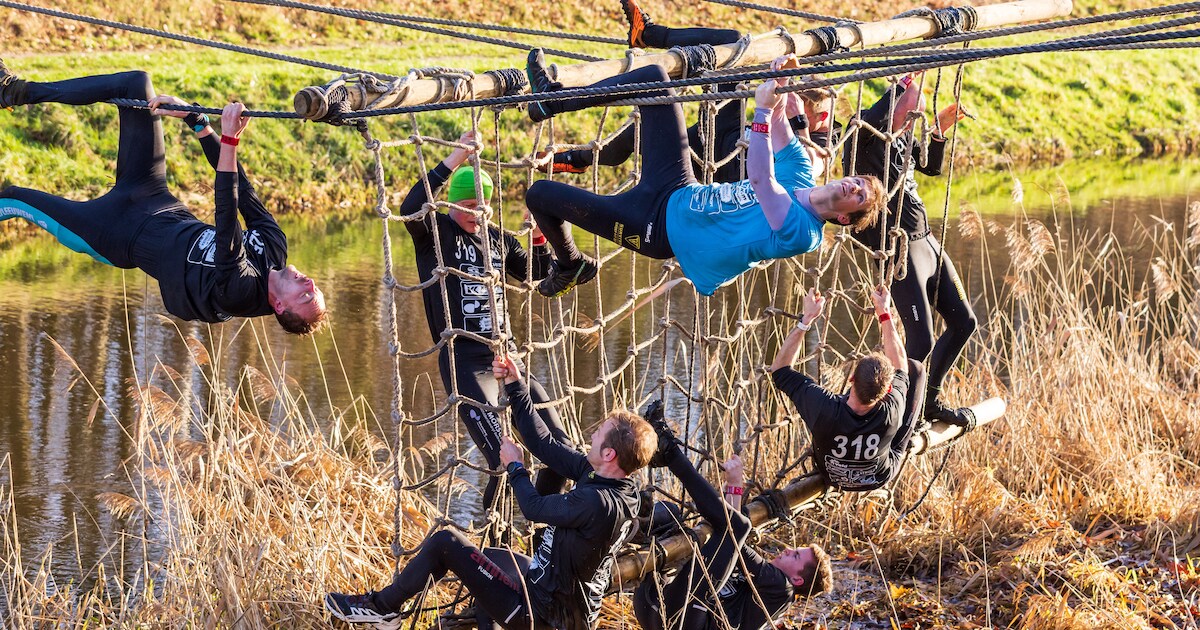 Survivalclub verhuist van Zevenaar naar Didam en houdt open dag ...