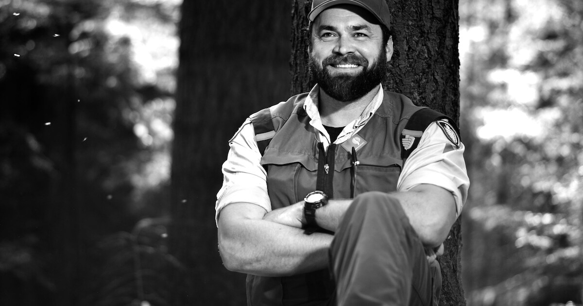 Bemmelse Boswachter Tim is beste Twitteraar van Nederland | Nijmegen ...