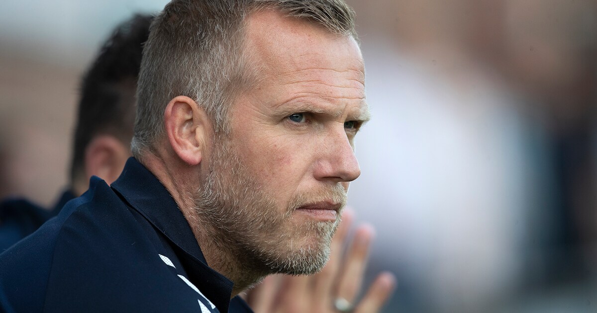 Dave de Jong vertrekt na vijf jaar bij AZSV | Amateurvoetbal ...