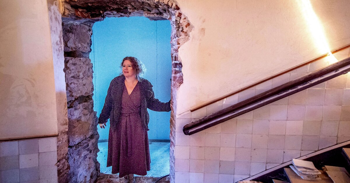 Rylana Seelen over vertrek bij Museum Kasteel Wijchen: ‘Beter dat er nu ...