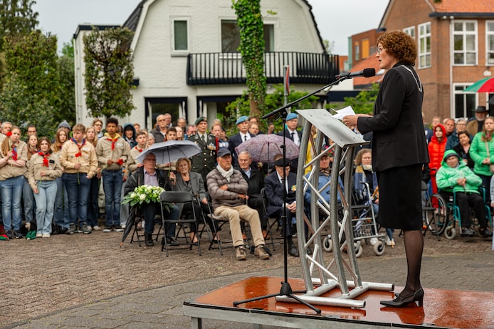Nieuwegein viert tachtig jaar vrijheid: dit is er allemaal te doen op ...