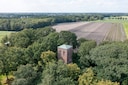 Opgeknapte Oude Toren is weer even het middelpunt bij opening | Foto ...