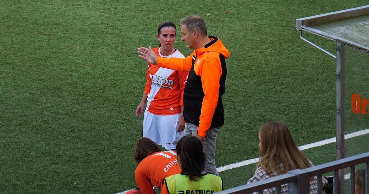 Voetbalsters Orion halen fors uit, averij voor SCE en Quick, Beuningse ...