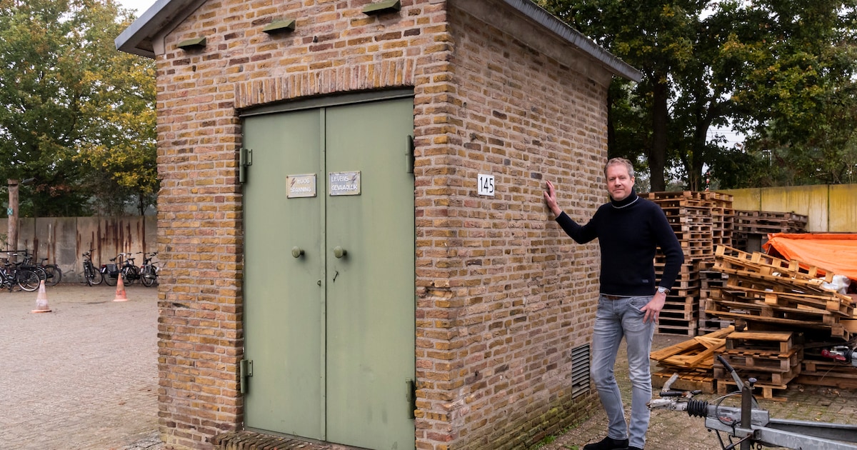 Dit bedrijf op Veluwe krijgt steeds boze haardstokers op de stoep: ‘Dit ...
