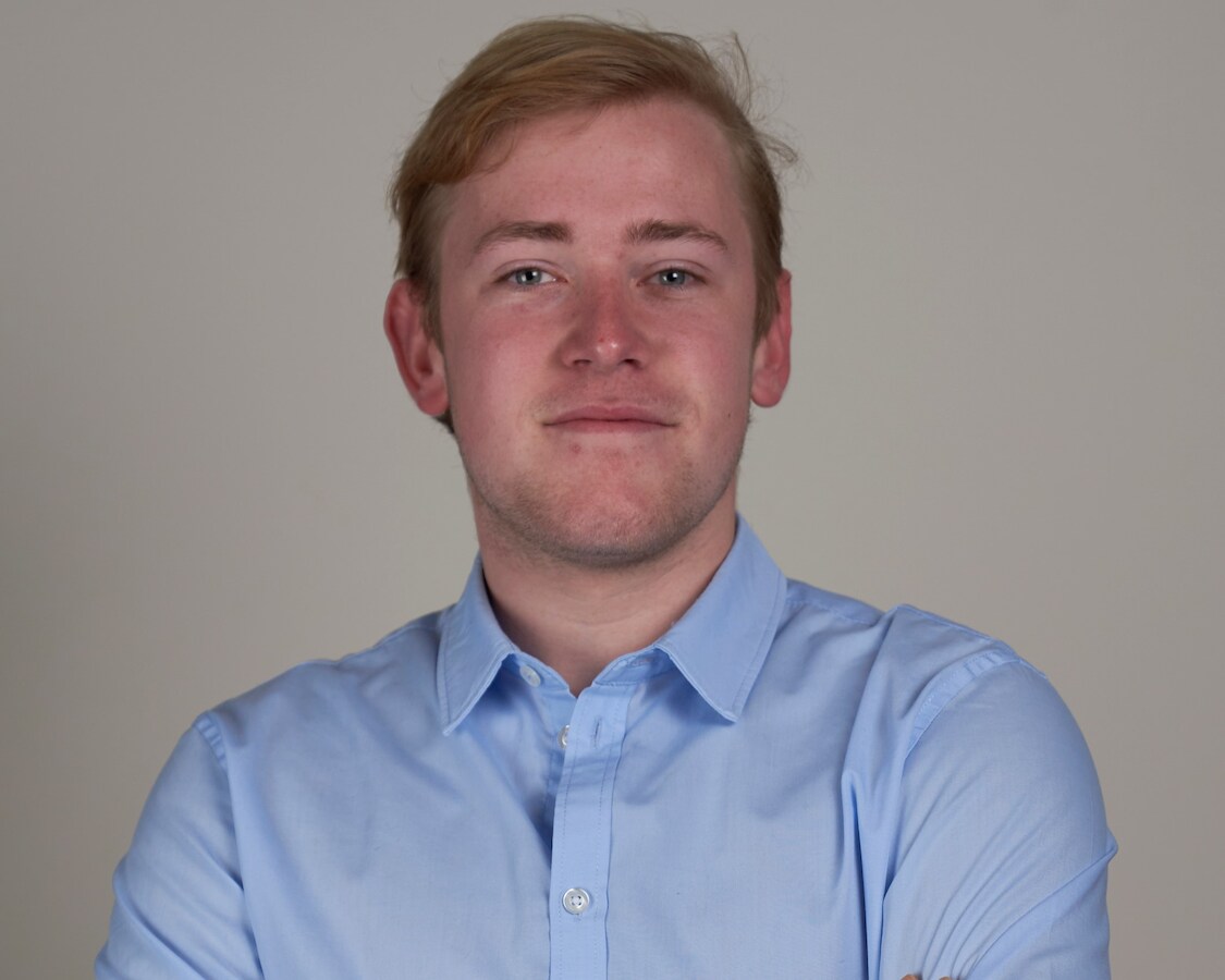 Student (22) lijsttrekker Forum voor Democratie, oud-PVV’er gezicht van ...