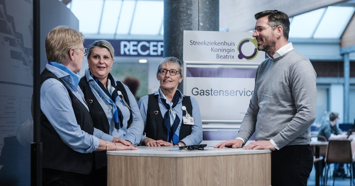 Menzis bereikt (nu al) akkoord met Achterhoekse ziekenhuizen over ...