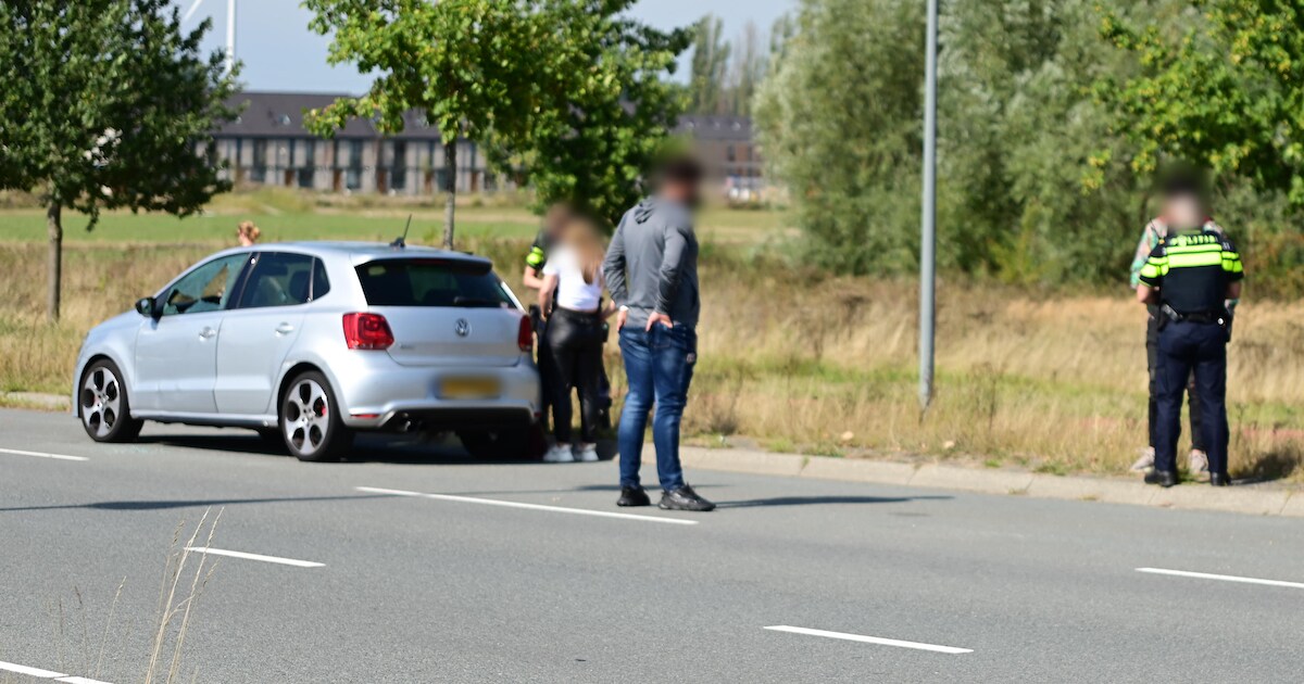 Schietpartij bij Ovatonde is gevolg van verkeersruzie | Nijmegen ...
