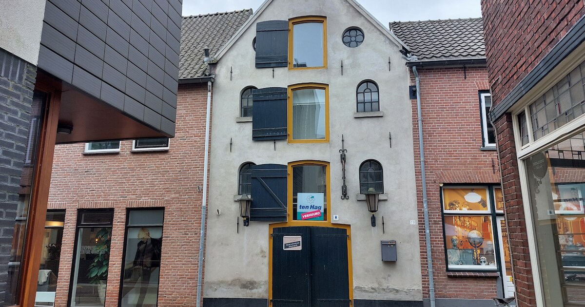 Doetinchem krijgt Het Bierkwartier: winkel voor bierspecialiteiten én ...