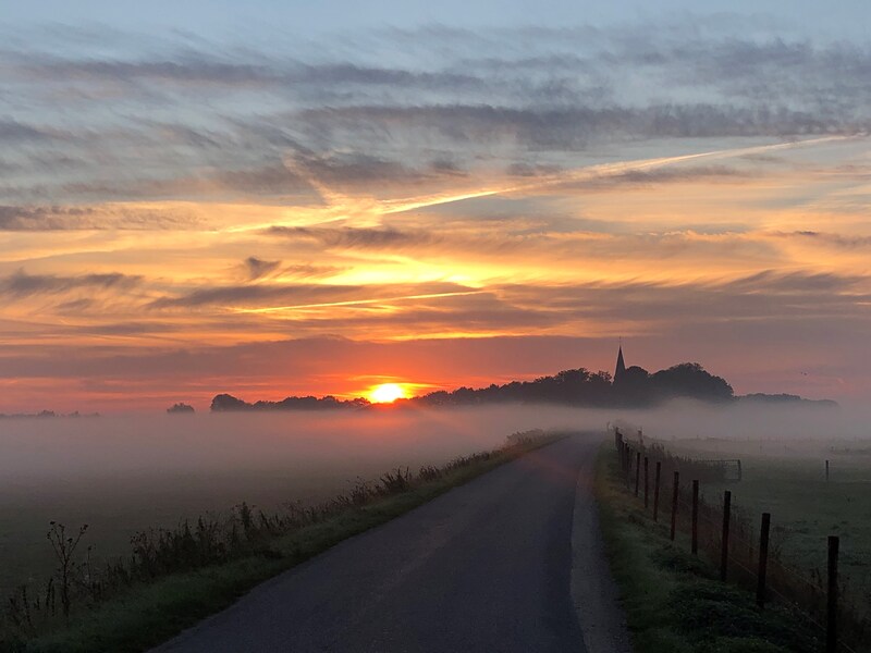 Dit zijn jullie mooiste nazomerfoto's | Home | De Gelderlander.nl