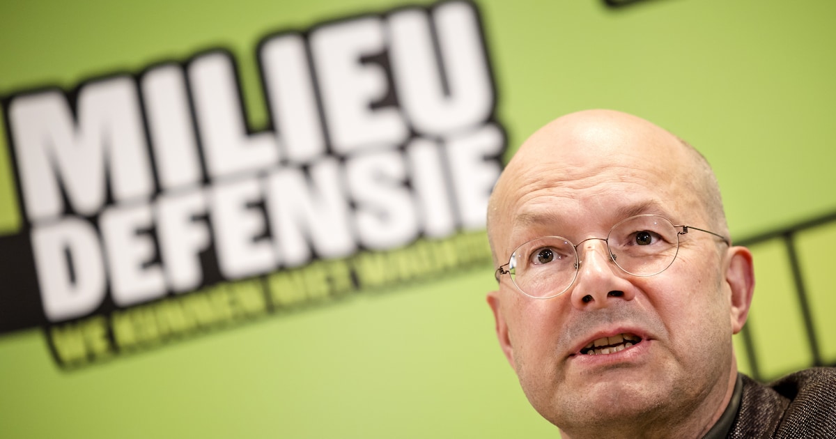 Dit vindt u: Lot van Donald Pols als waarschuwing en je moet je gewoon ...