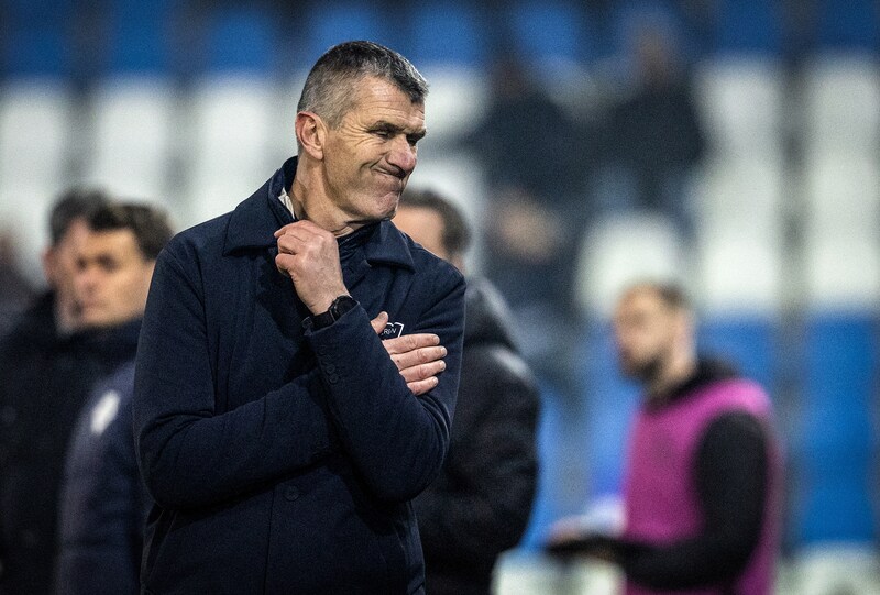 Ontluisterend en ontnuchterend debuut Dijkhuizen: is de selectie van De ...