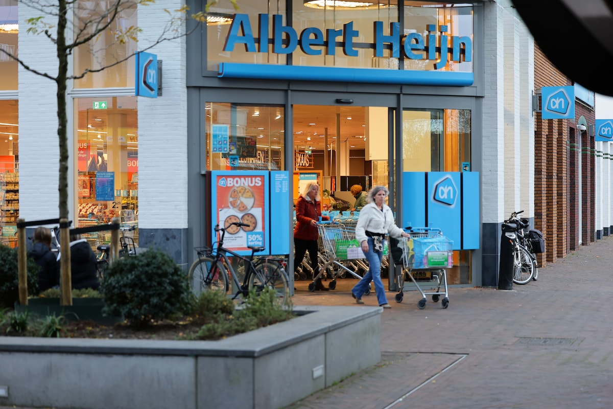 Gemeente Altena houdt vast aan zondagsrust: Albert Heijn stapt naar ...