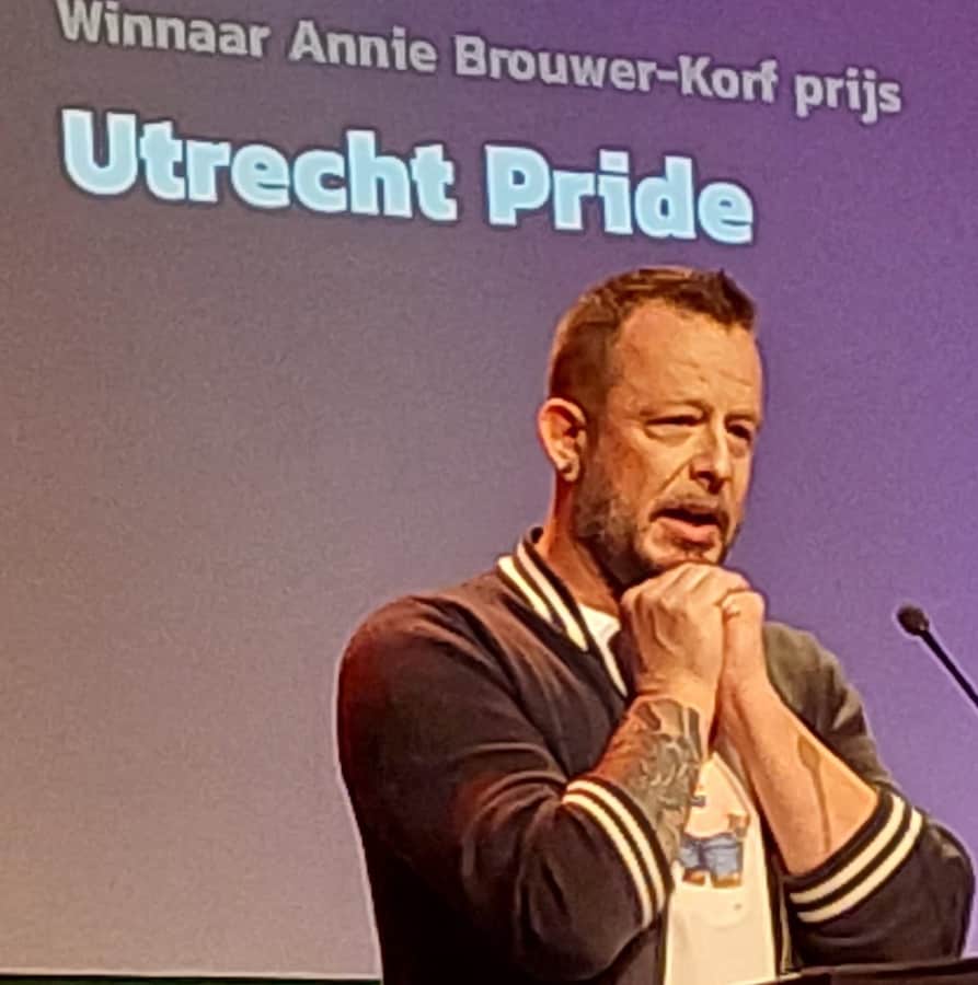Vijfde Utrecht Pride krijgt nieuwe invulling en wordt grootser dan ooit ...