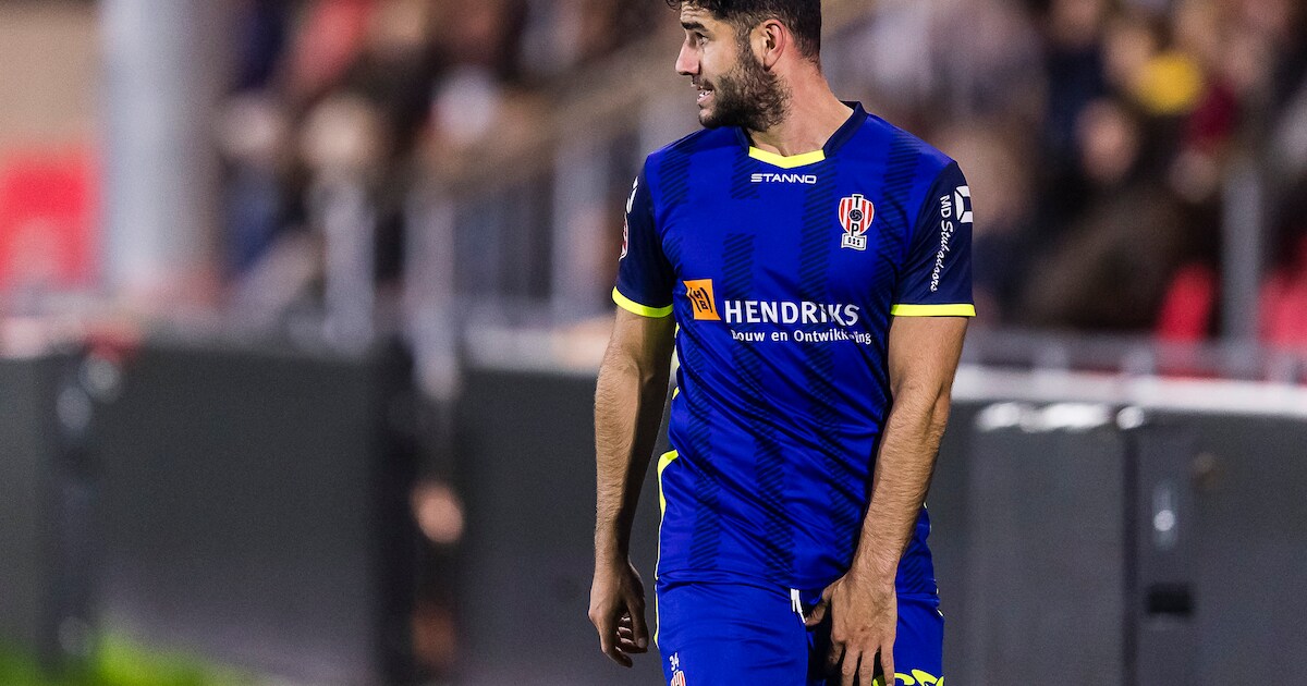 Huseyïn Dogan op amateurbasis naar De Graafschap | Sport | De ...