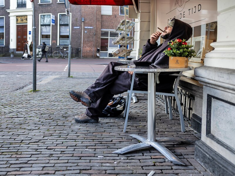 Van twee naar zestien vertoningen in Pathé: film over Máximapark blijkt ...