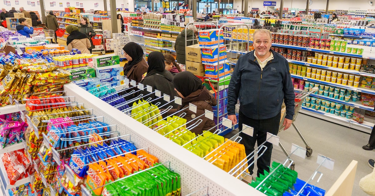 Twentse prijsvechter verovert nu ook Amsterdam: ‘99 procent denkt dat ...