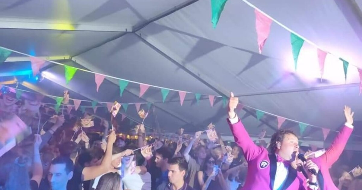 Maldens kermispop verhuist, maar weet niet waar naartoe: ‘Ik lig hier ...