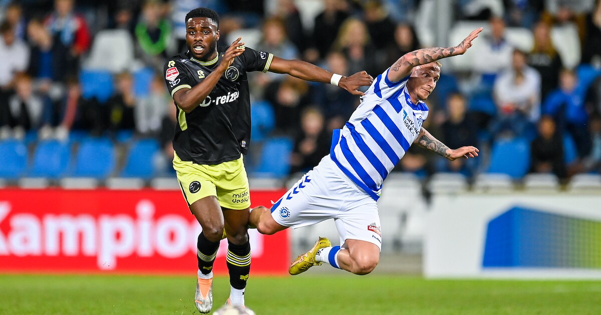 De Graafschap start voorbereiding op 3 juli; eerste oefenwedstrijd ...