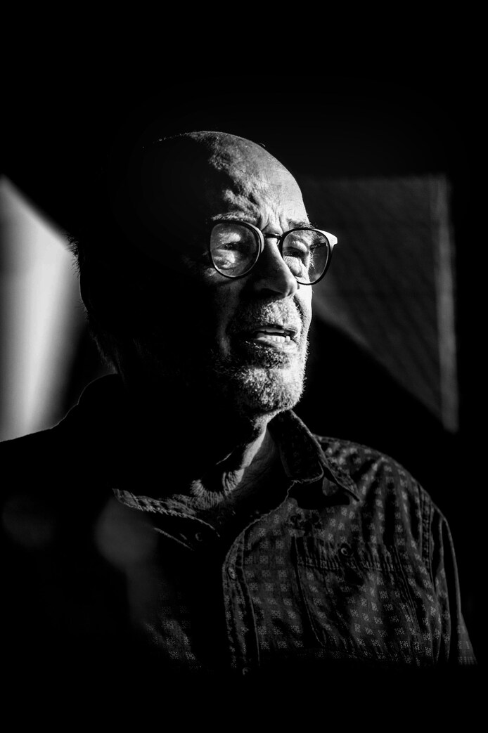 Henk van Haeften (1950-2024) bracht mensen samen: ‘Tegen Henk zei je ...