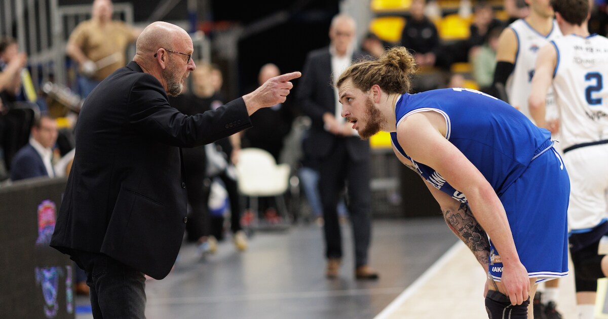 Yoast United individueel top, maar wel op het tweede niveau: ‘Dat ligt ...