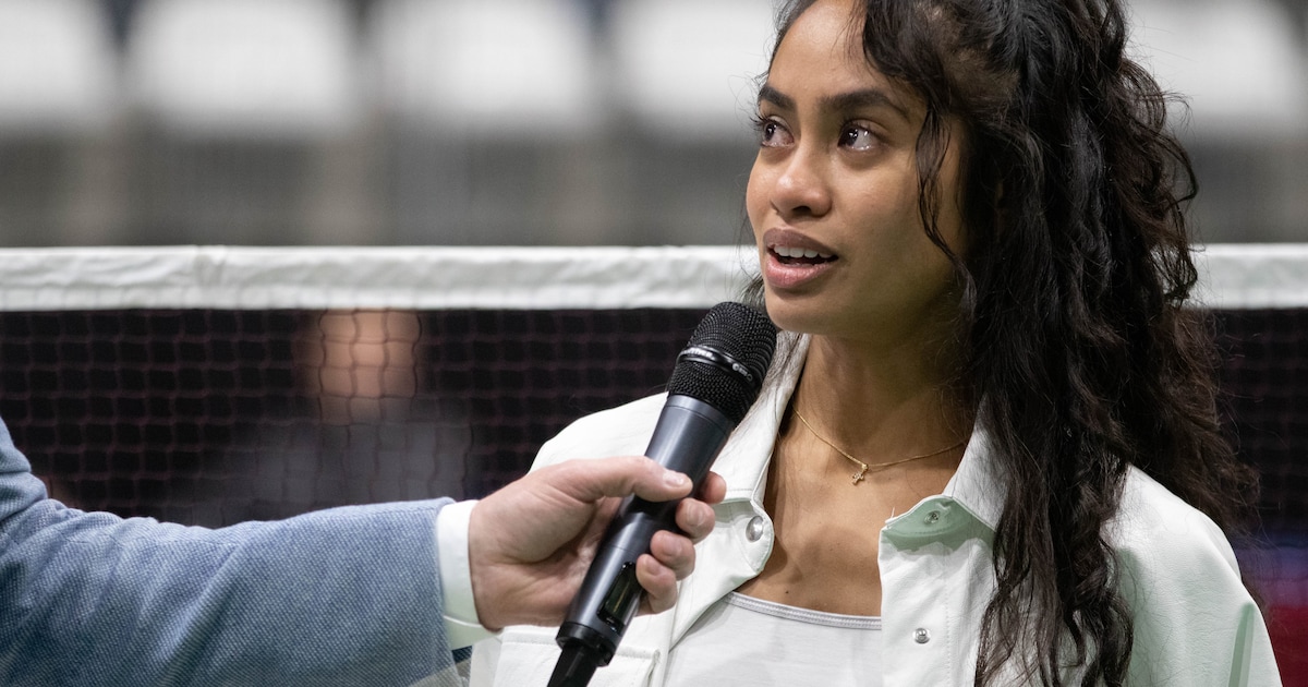 Carrière ten einde: Gayle Mahulette kwam belofte aan overleden oom ...