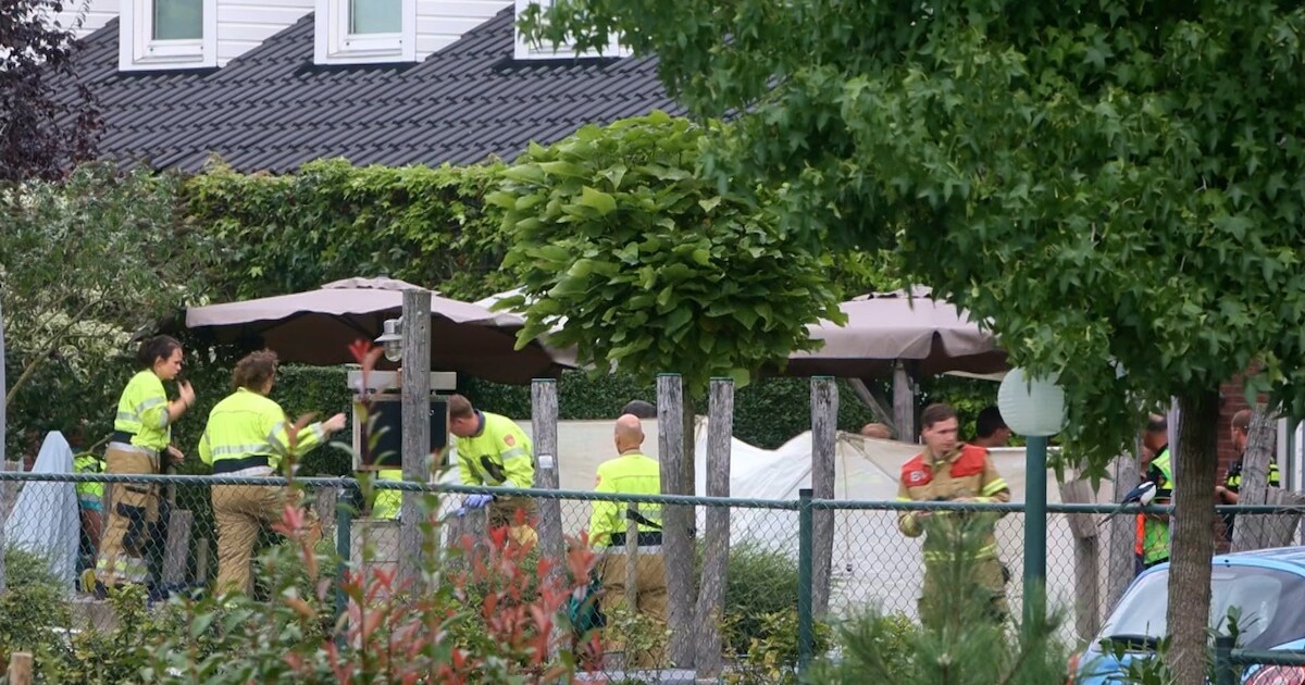 Een 3-jarig meisje overlijdt bij de kinderopvang: hoe vertel je dat de ...