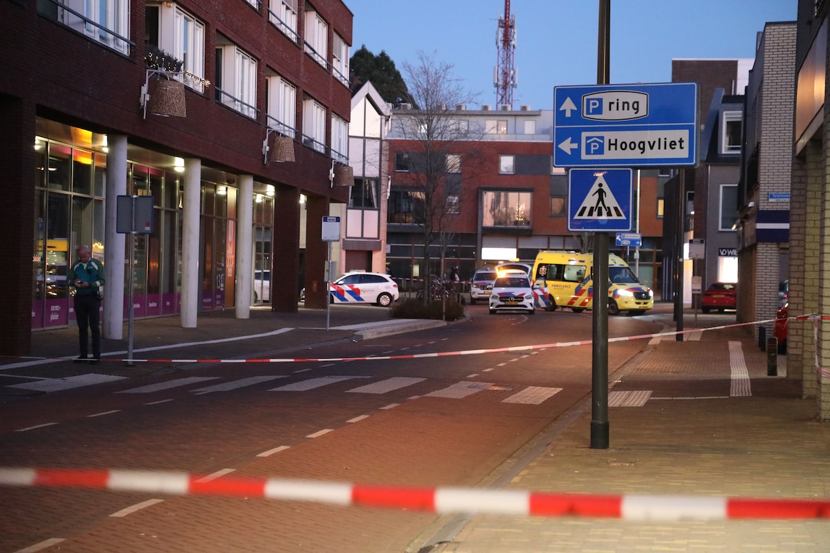 Man (64) die inreed op ruziënde groep mensen blijft langer vastzitten ...
