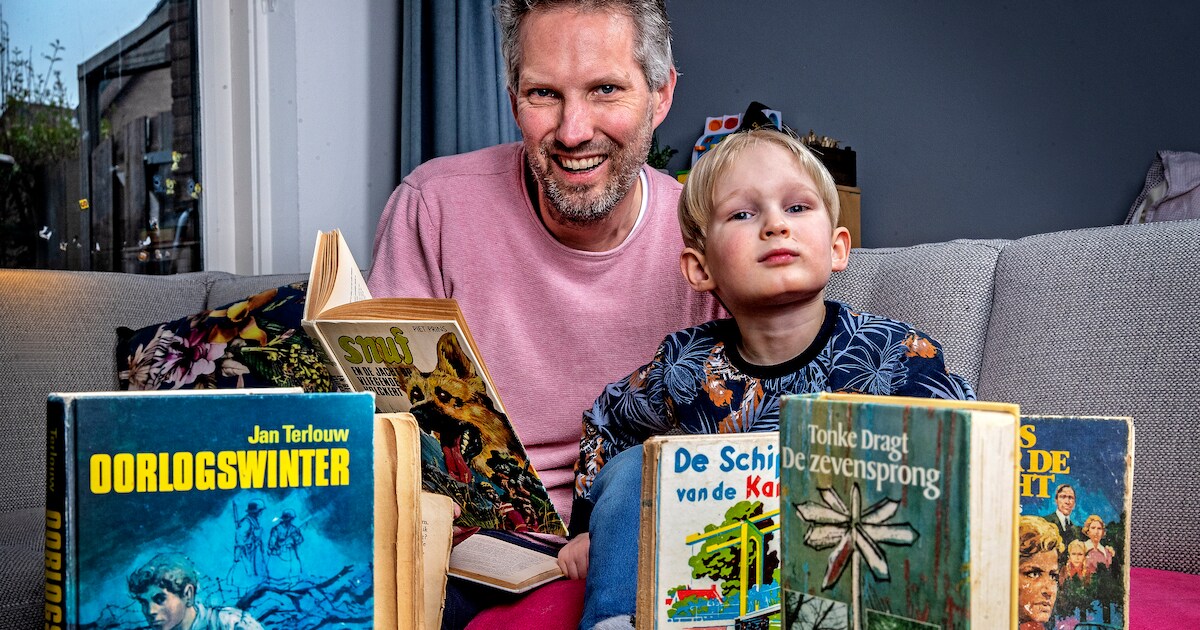 ‘Heeft moeder geen werk in huis genoeg?’ Hoe erg is ouderwetse taal in ...