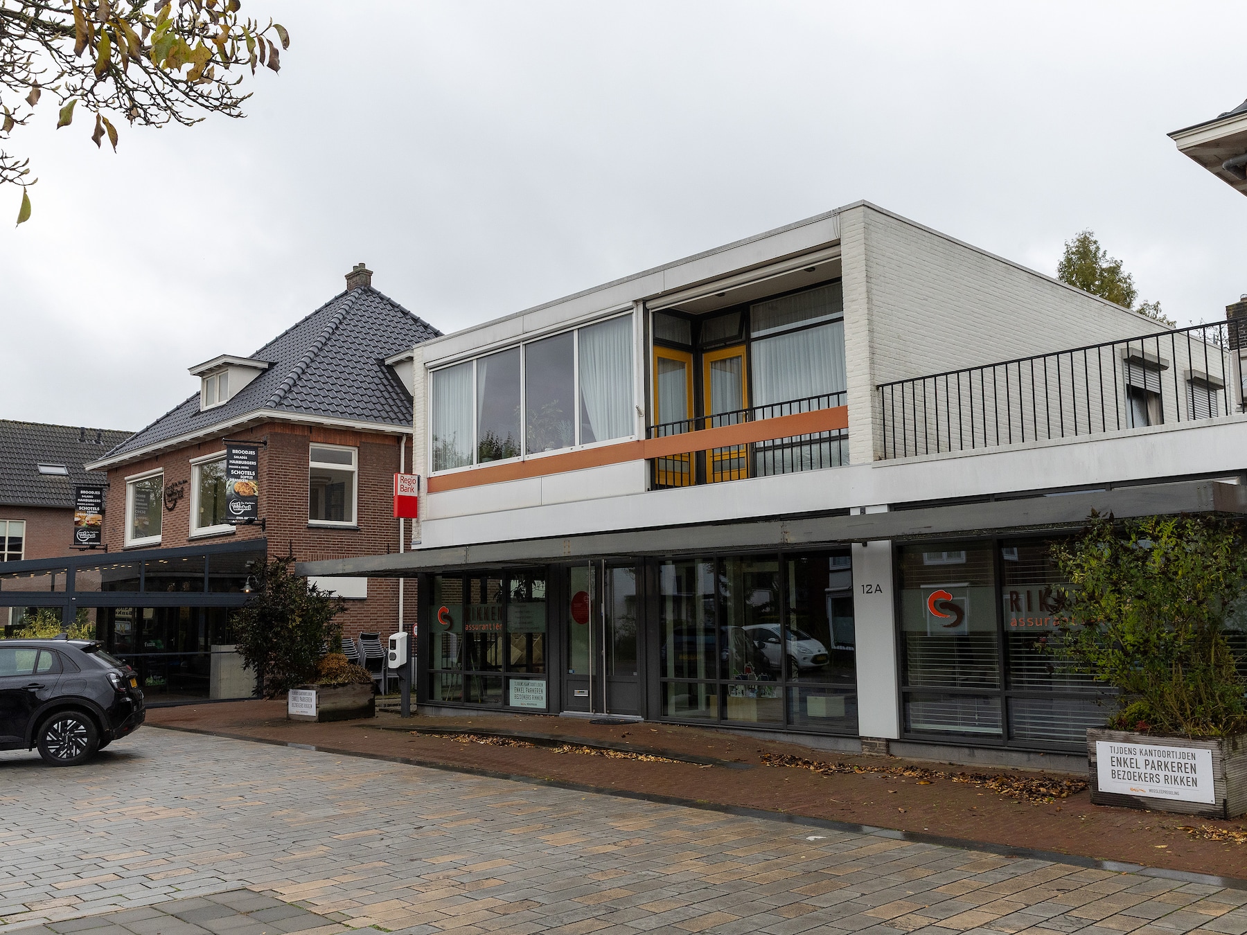 Tweede Kamerverkiezingen: deze inwoner van Doetinchem staat in de top ...