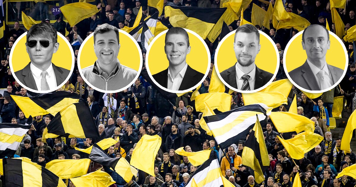 ‘Transfergeweld’ moet bij Vitesse van de zomer komen: selectie op de ...