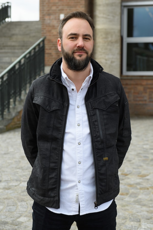 Programmeur Guido (41) van poppodium overlijdt tijdens vakantie op ...