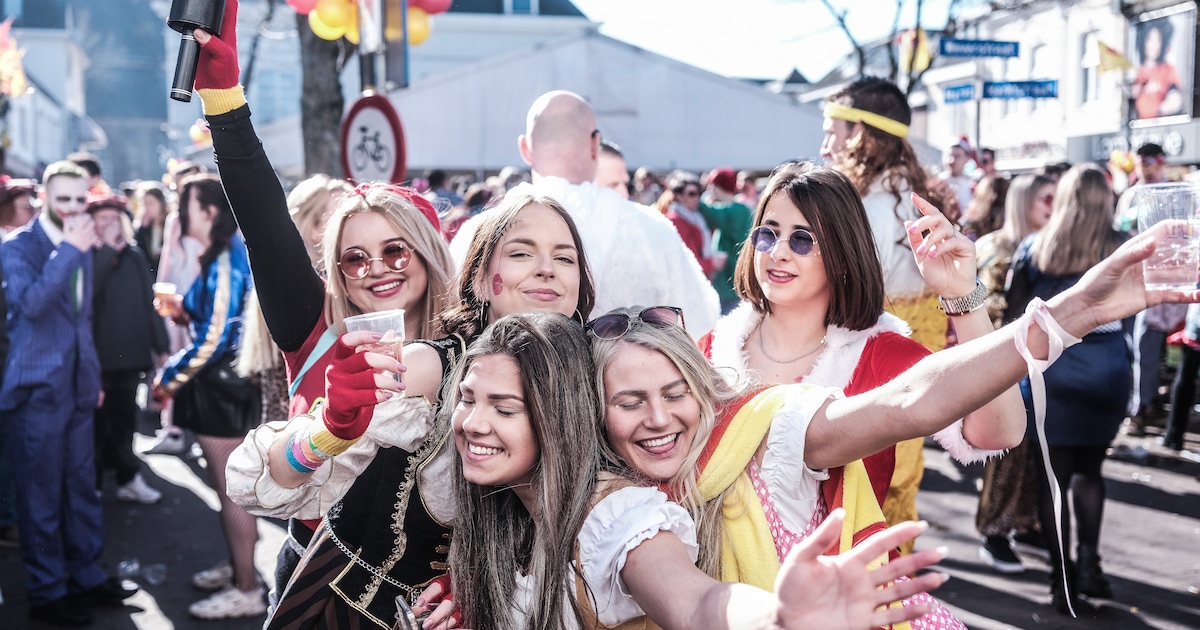 Carnaval Zevenaar blijft na corona op twee locaties: ‘Buitenmolen voor ...