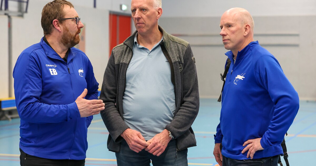 Waarom het niet lukt in Arnhem een korfbalclub structureel op topniveau ...