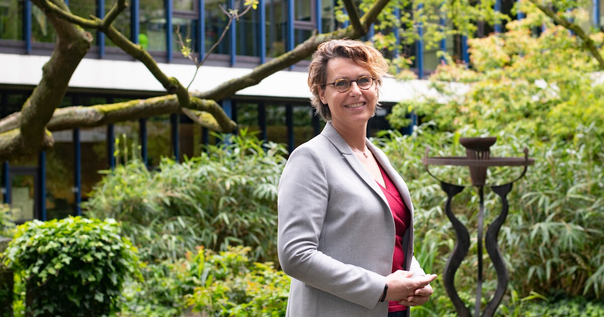 Nijmeegse transvrouw Michelle: ‘Voor vrouwen is na 100 jaar kiesrecht ...