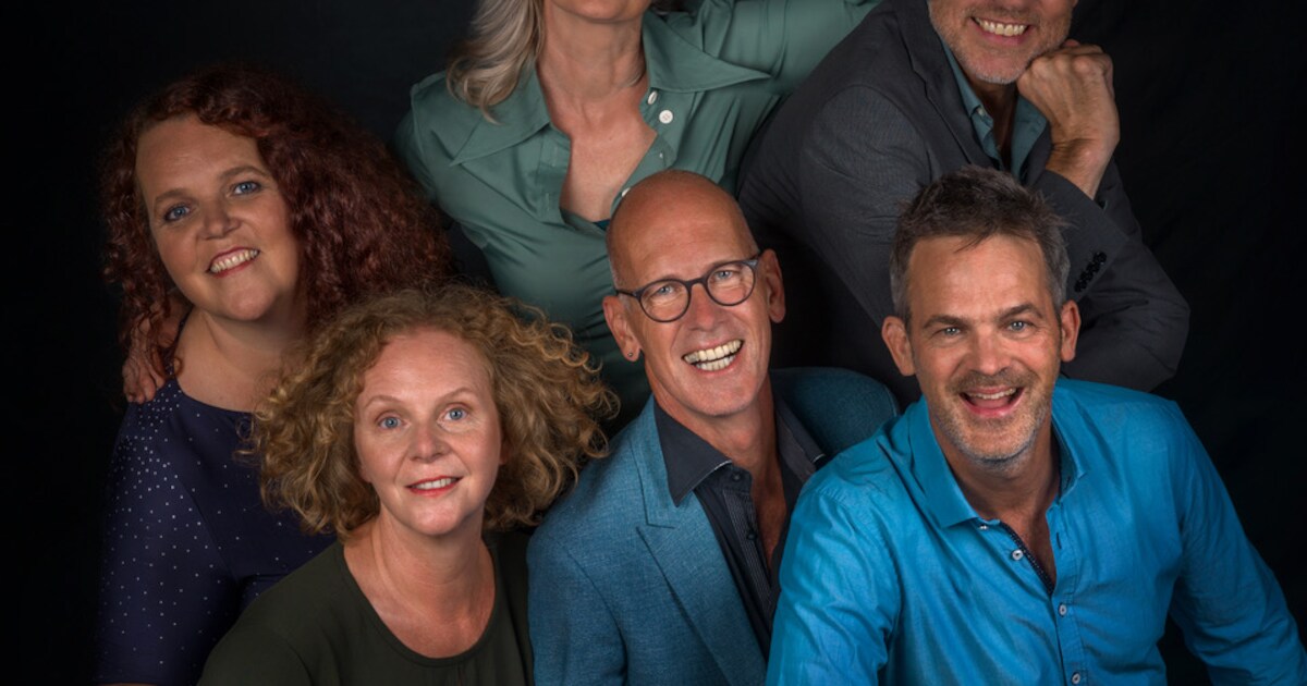 Jazz en pop in Sprengenhus Laag-Soeren | Regio | De Gelderlander.nl