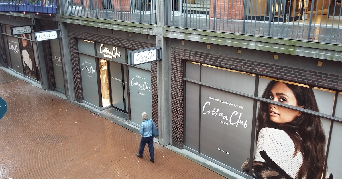 Tweede Cotton Club van Nederland opent in Marikenstraat | Regio | De ...