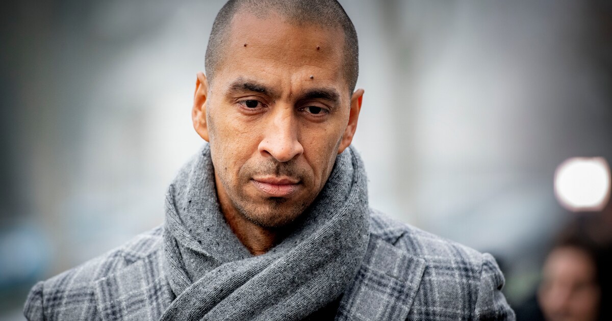 Roethof wekt wrevel ,,maar in zo'n zaak kun je het niet goed doen ...