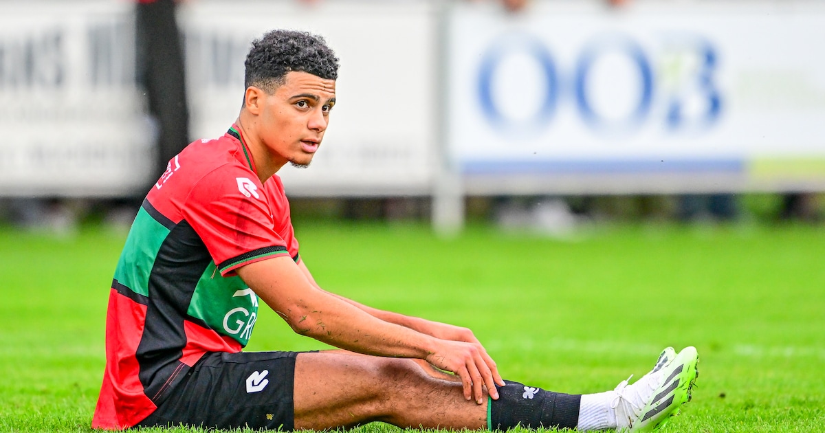 Hoe Tavsan zichzelf onmogelijk maakte bij NEC en een transfer de beste ...