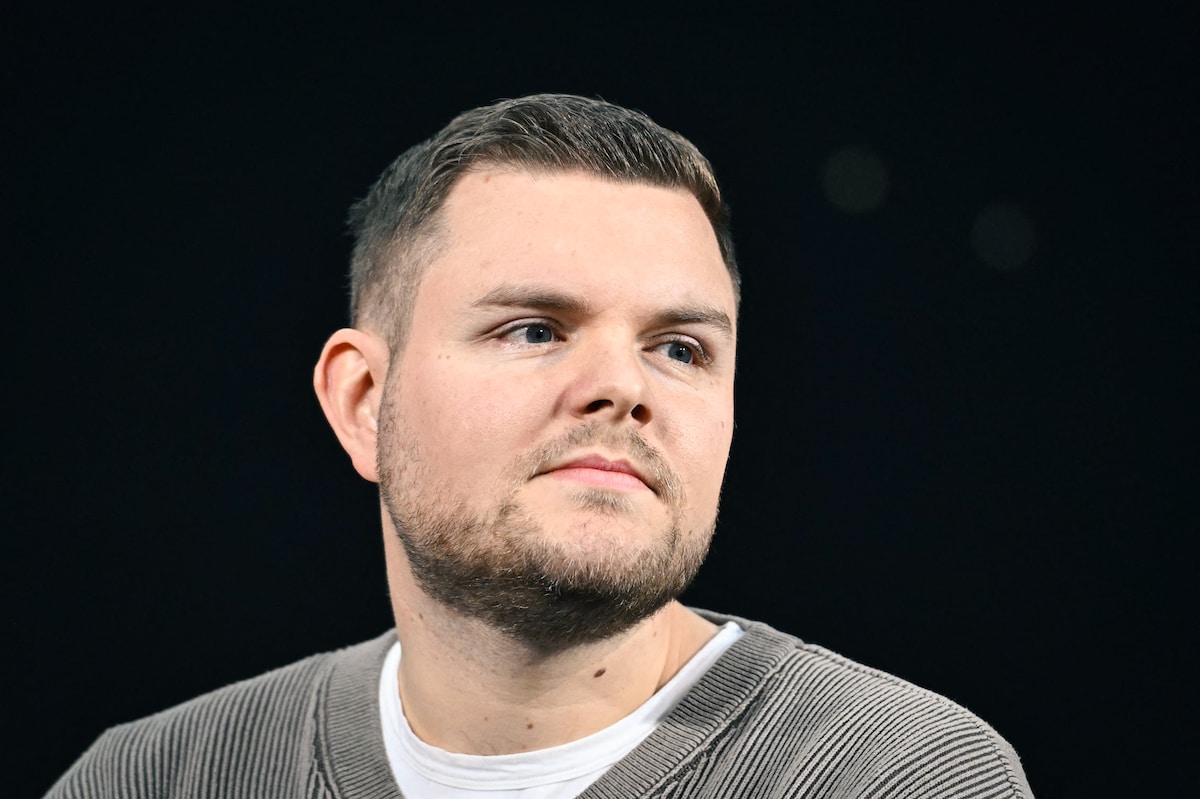 Voor Pim (30) is een bod van 500 miljoen dollar indrukwekkend, maar het ...