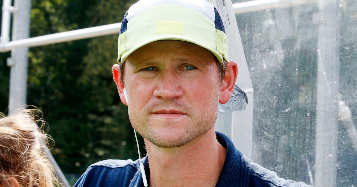 NMHC ongeslagen de herfstbreak in, maar niet aan kop vanwege tegengoals ...